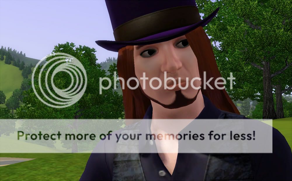 Mod The Sims - Blurry Sim Textures, and CC issues