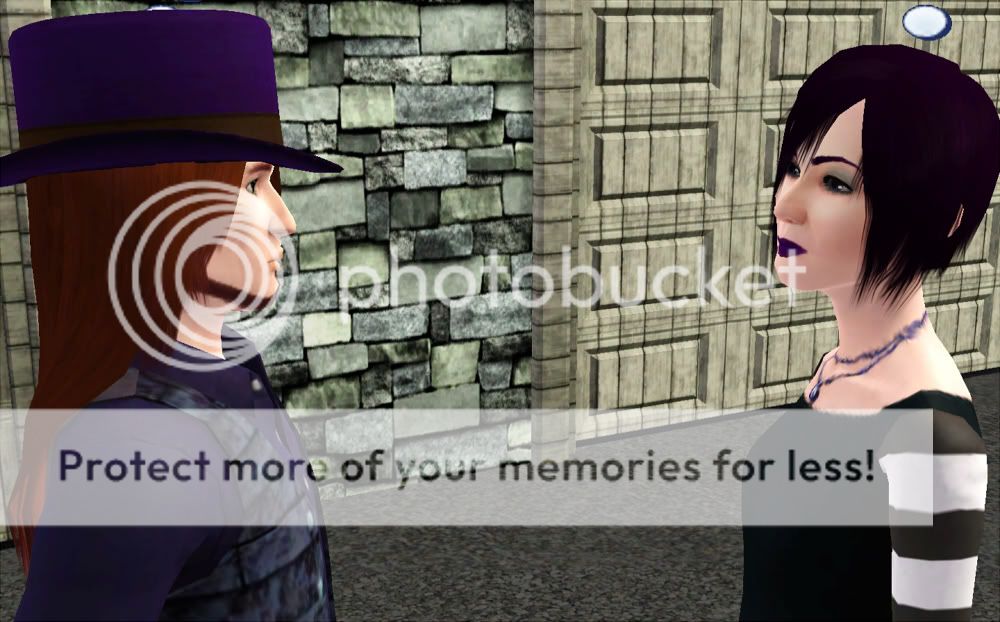 Mod The Sims - Blurry Sim Textures, and CC issues