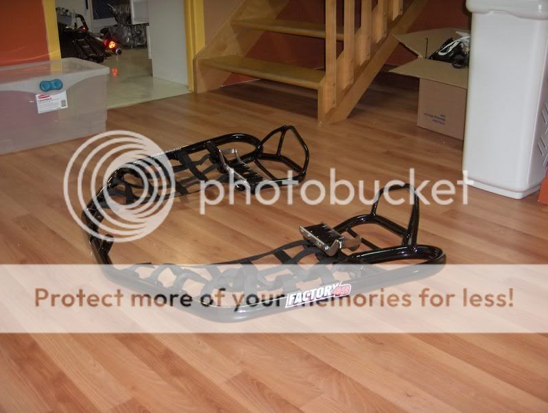 Factory 43 Products - For Sale - Parts & Accessories - Banshee HQ Forums