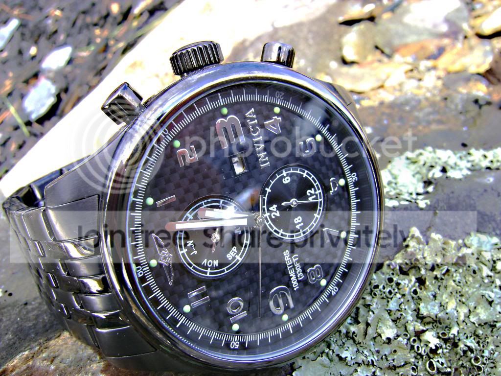 Invicta watches | WatchUSeek Watch Forums