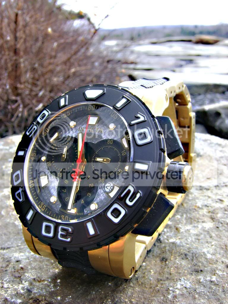 FS INVICTA RESERVE 6314 OCEAN HAWK | WatchUSeek Watch Forums