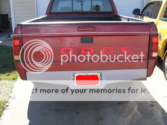 Part-Specific Photos: Roll Pans | Dakota Durango Forum