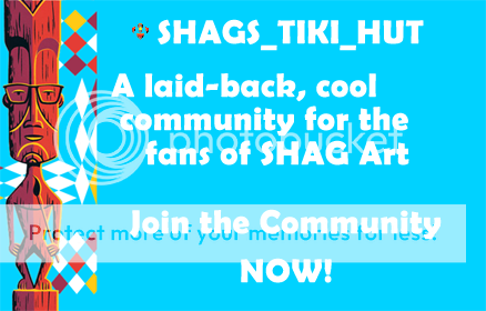 SHAG::::ART — LiveJournal