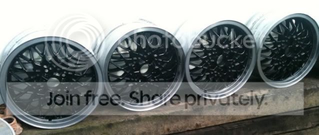 Golf Mk2 Wheels and NEW Coilover Kit | Volkszone Forum