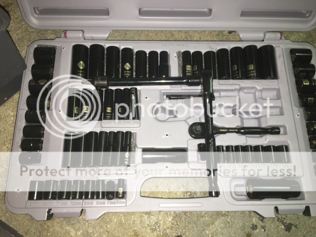 The R3 Tool Kit Thread | Page 2 | Yamaha R3 Forums