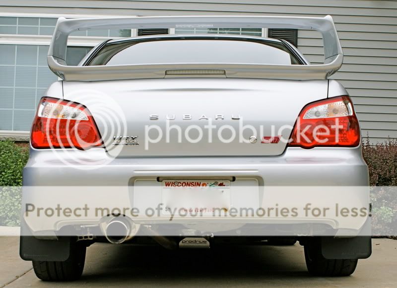 The Official 04-05 Silver STI Thread | Page 11 | IW STi Forum