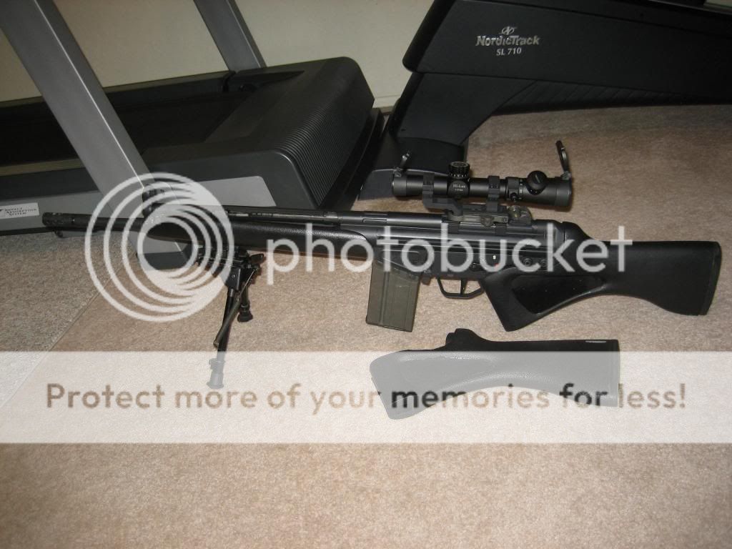 Featureless Rifles Picture Thread - Page 14 - Calguns.net