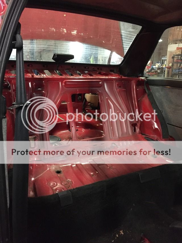 MK2 Jetta CLI OEM+ From South Africa (Build Thread) | VW Vortex ...