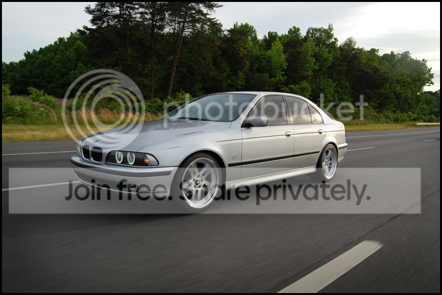 E39 | Agressive Look | Page 3 | E46 Fanatics Forum