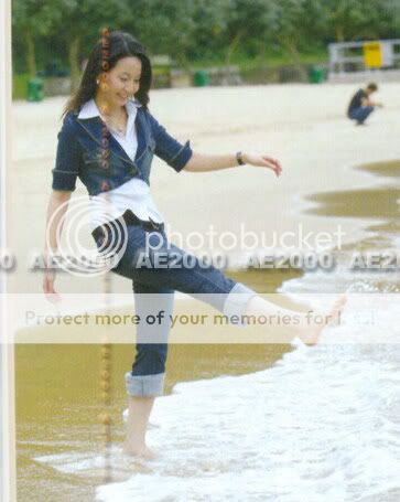 國際台J-ABLE新聞BB - 謝燕娜（Edna Tse） - 吹水台 - 香港高登討論區