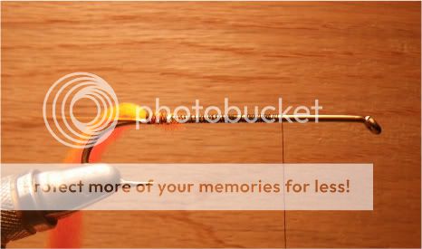 Tying the Montreal Whore - Fly Tying - Maine Fly Fish