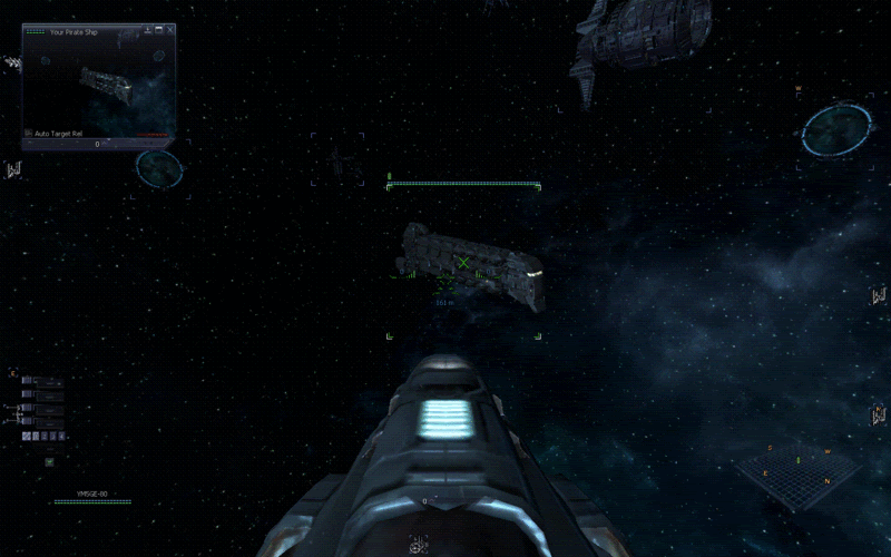 [Mod] Roguey's X3 Mod (v3.3 released) - Page 9 - egosoft.com