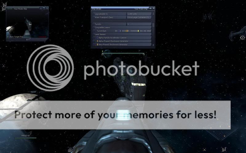 [Mod] Roguey's X3 Mod (v3.3 released) - Page 9 - egosoft.com