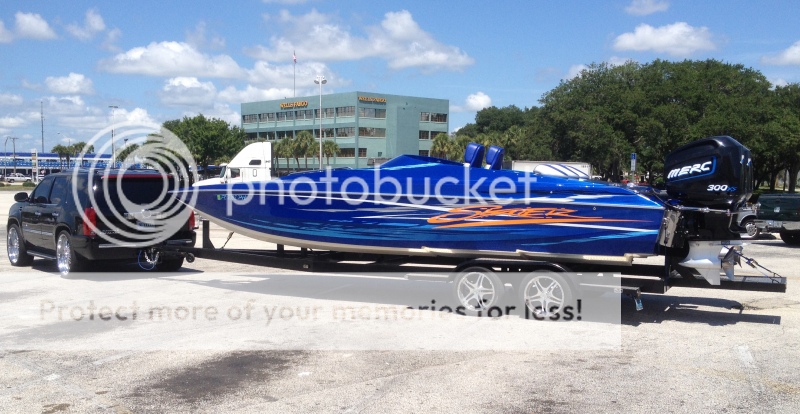 Bad ass 24 skater!!!! "the rum runner" - Page 11