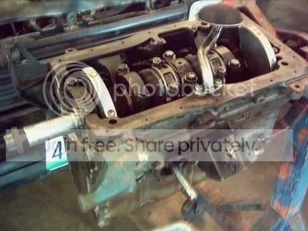 Engine rebuild on 87 Nissan Hardbody (D21) w/ Z24i | The Nissan Club