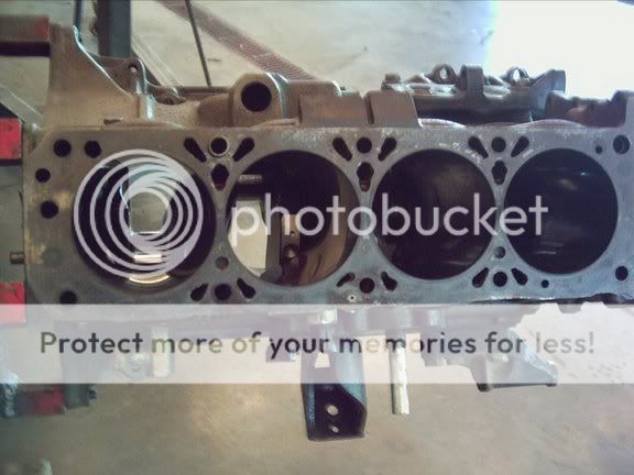 Engine rebuild on 87 Nissan Hardbody (D21) w/ Z24i | The Nissan Club