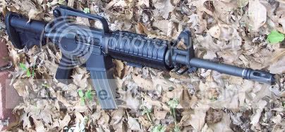Photo request: Model 723/M16A2 carbines/clones with M4 profile barrels ...
