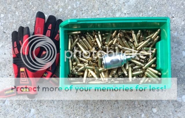 Giraud Tri Way Trimmer > Reloading > AR15.COM