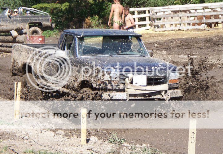 crashed the bronco... | Bronco Forum - Full Size Ford Bronco Forum