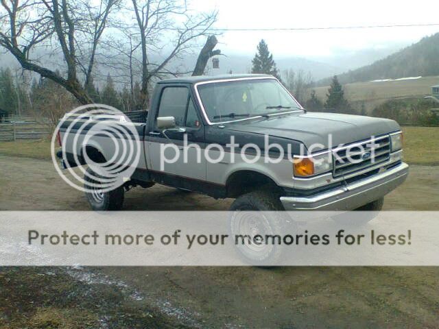 Hey guys, I'm new *with pics* - Ford F150 Forum - Community of Ford ...