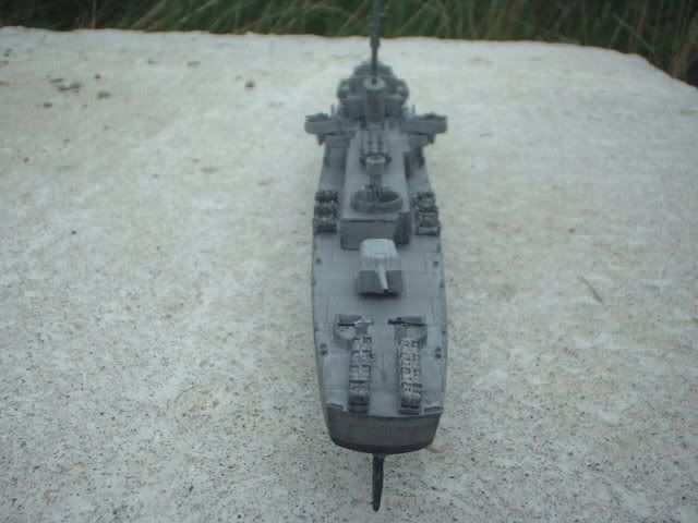 Lindberg "Butler Class"? Destroyer Escort - Maritime WWII ...