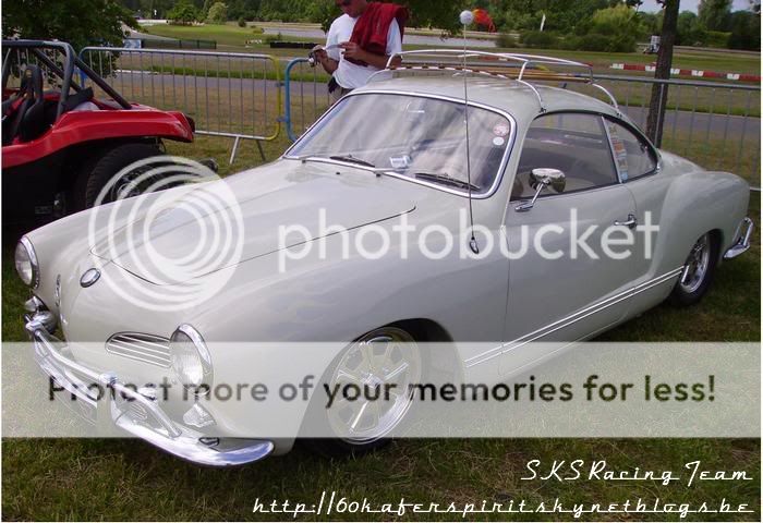 TheSamba.com :: Reader's Rides - View topic - Slammed Ghia Fest