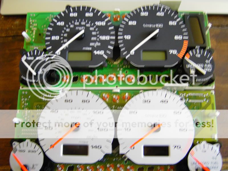 urgent help needeed with instrument clusters | VW Vortex - Volkswagen Forum