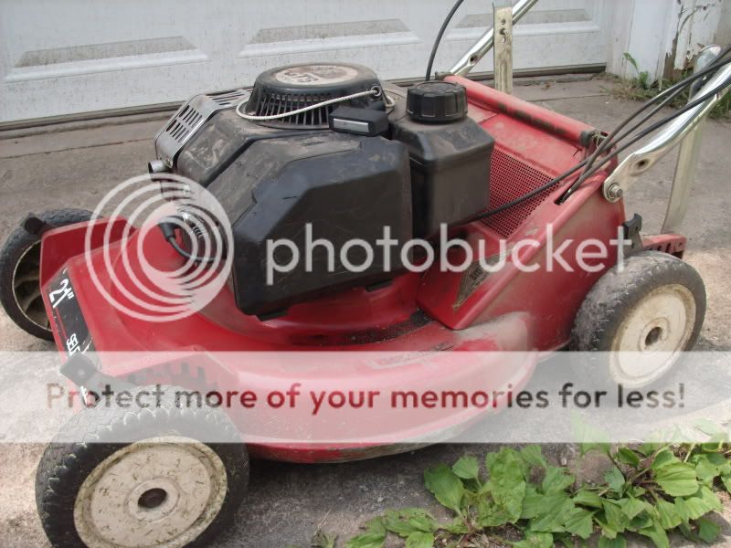 TORO 26682 Freebie | My Tractor Forum