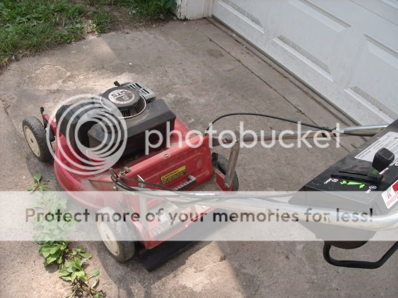 TORO 26682 Freebie | My Tractor Forum