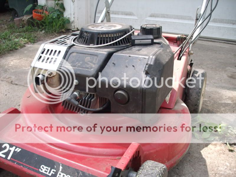 TORO 26682 Freebie | My Tractor Forum