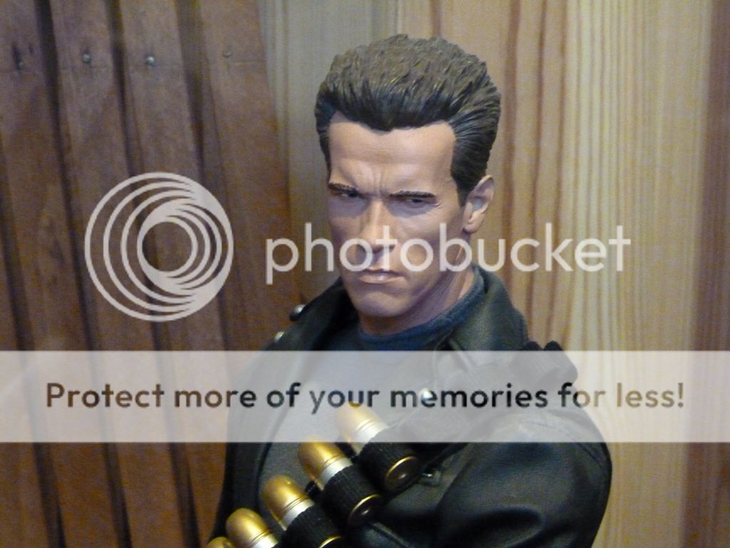 Official Terminator Fan Club [HDN Award] | Hi-Def Ninja - Pop Culture ...