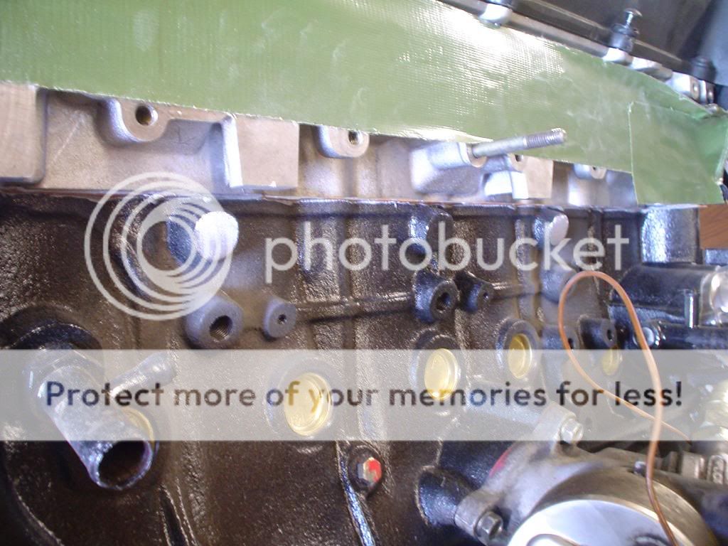 RB30 engine conversion (lots of pics) | Page 3 | GTR Forum