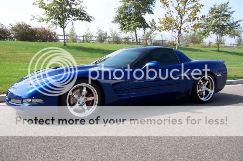 WTT CCW SP500 for CCW T10 Wheels. - CorvetteForum - Chevrolet Corvette ...