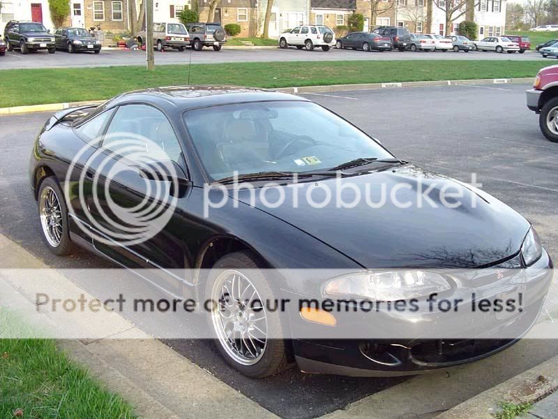 SexyDSM95's 95 Eclipse GSX | DSMTalk Forums: Mitsubishi Eclipse ...