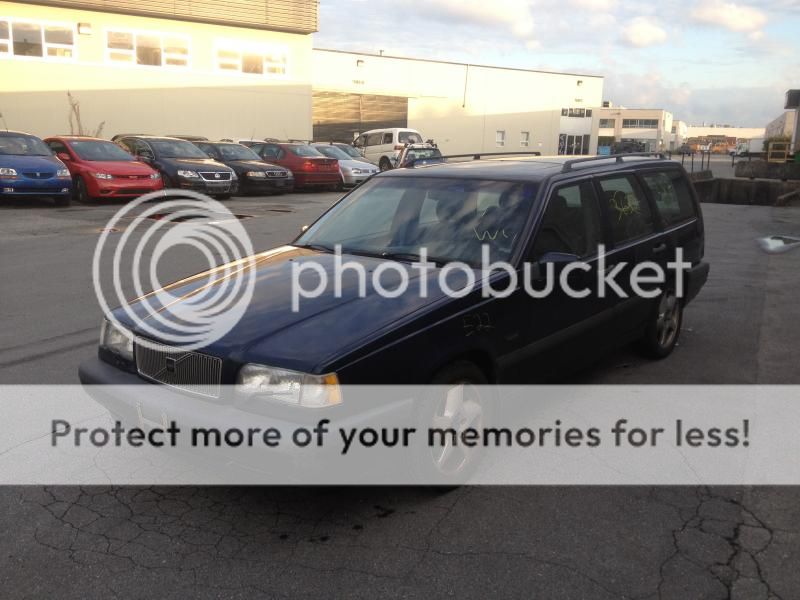 - Project 855 Turbo | SwedeSpeed - Volvo Performance Forum