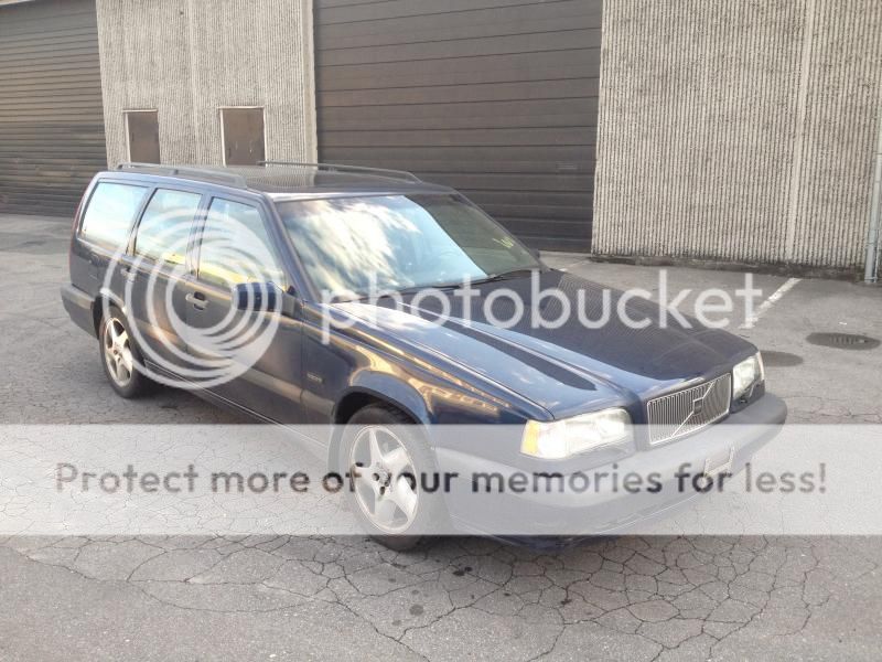 - Project 855 Turbo | SwedeSpeed - Volvo Performance Forum