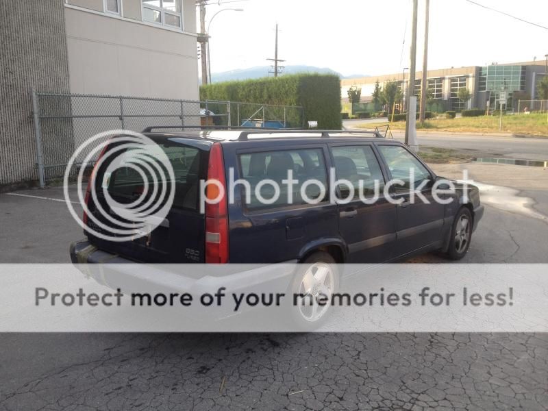 - Project 855 Turbo | SwedeSpeed - Volvo Performance Forum