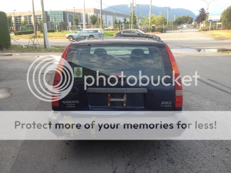 - Project 855 Turbo | SwedeSpeed - Volvo Performance Forum