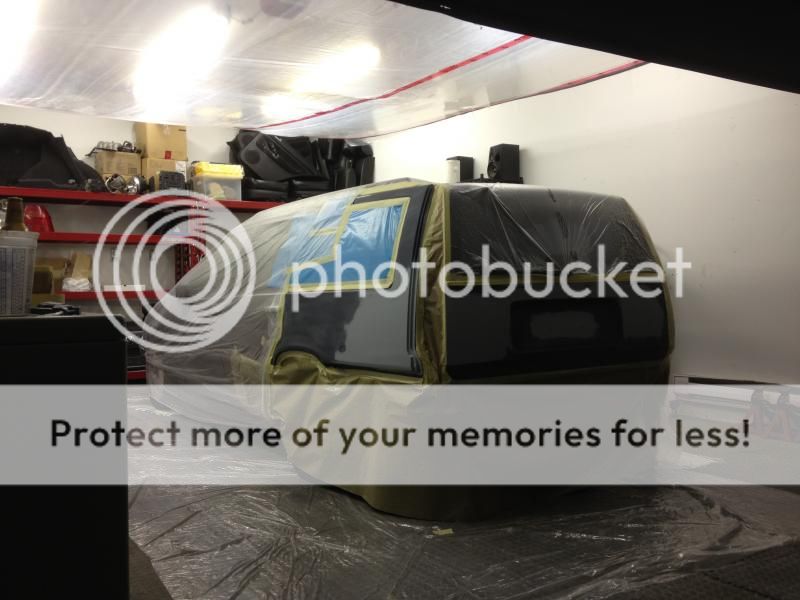 - Project 855 Turbo | SwedeSpeed - Volvo Performance Forum