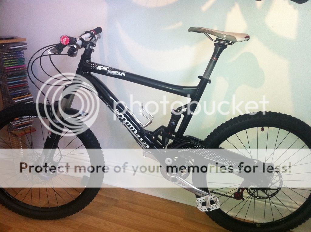 Commencal Meta 55 carbon/alu | KTM Owners Forum