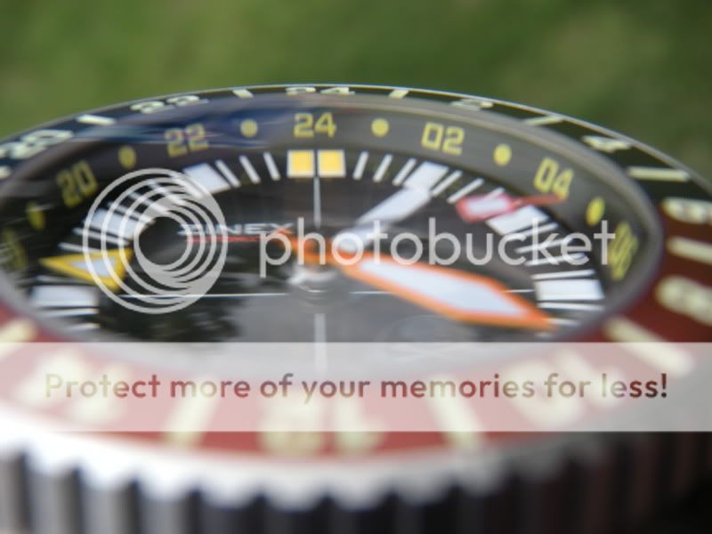 Pepsi Thanksgiving | WatchUSeek Watch Forums