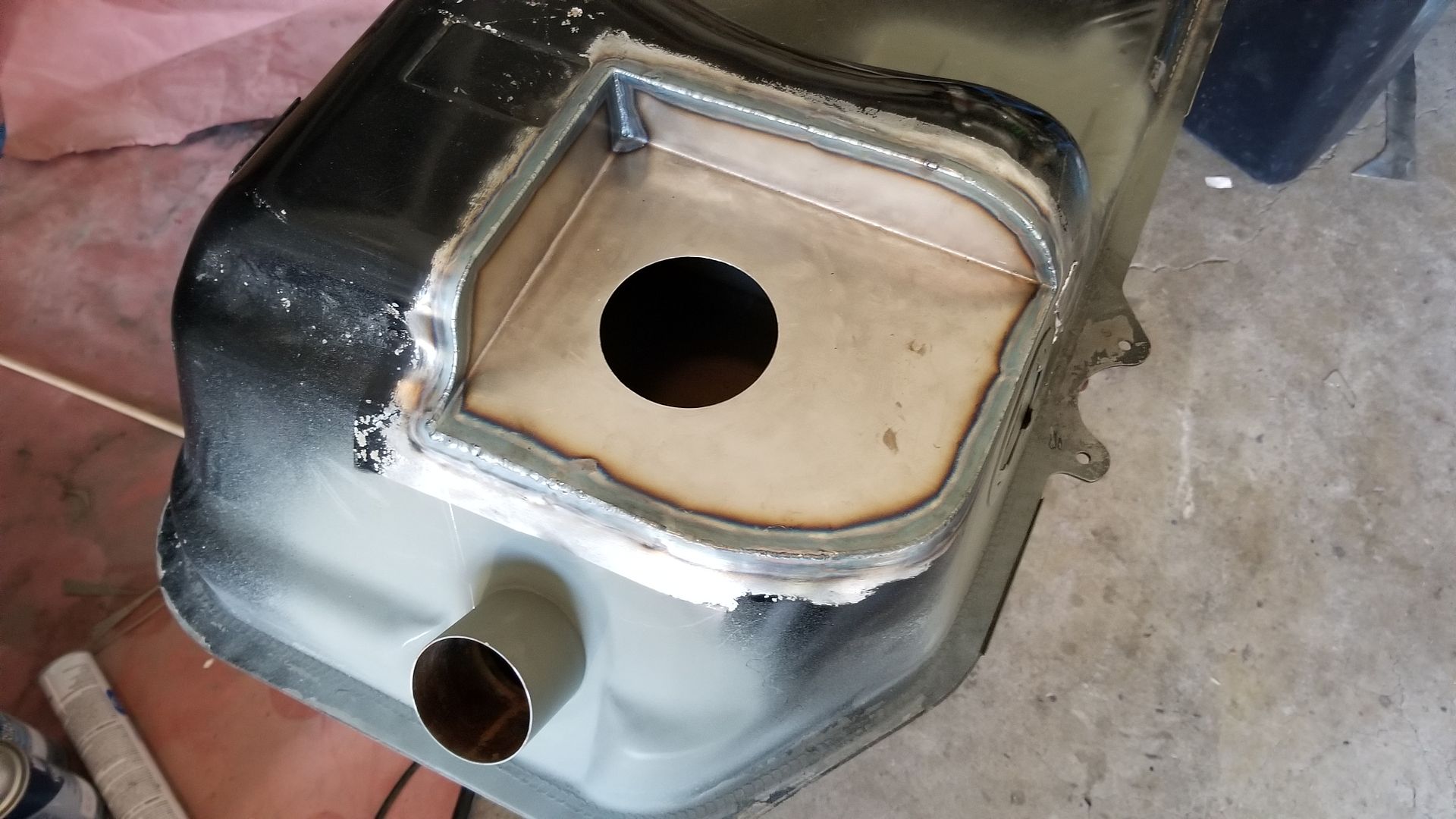 Project car thread, what are you pissing money away on? - Page 123 - NASIOC