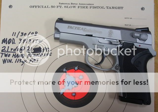 POI vs POA 4013 | Smith & Wesson Forum – The Community for S&W ...