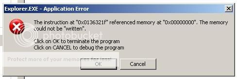 Drwatson Postmortem Debugger Error! - Am I infected? What do I do?