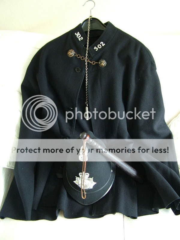 The COM-BAT loaded baton | BladeForums.com