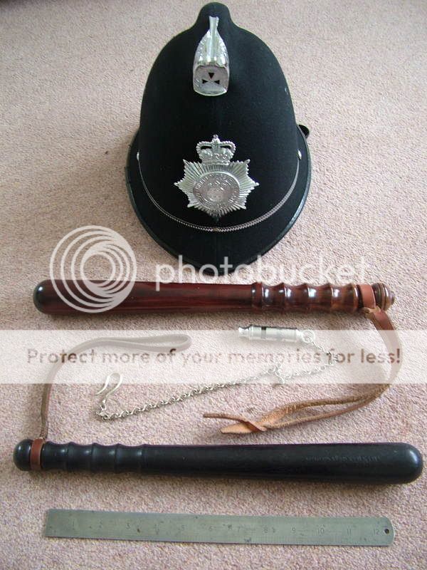 The COM-BAT loaded baton | BladeForums.com