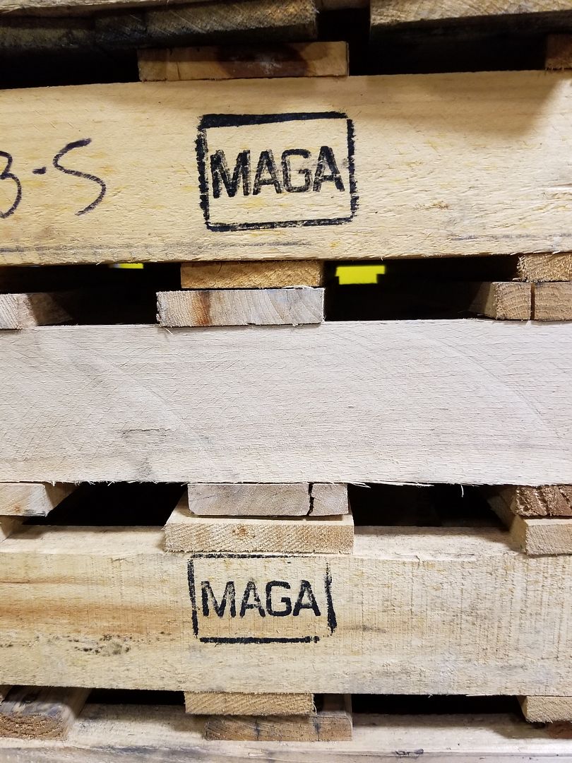 MAGA is everywhere. You cannot stop it. - Pic - AR15.COM