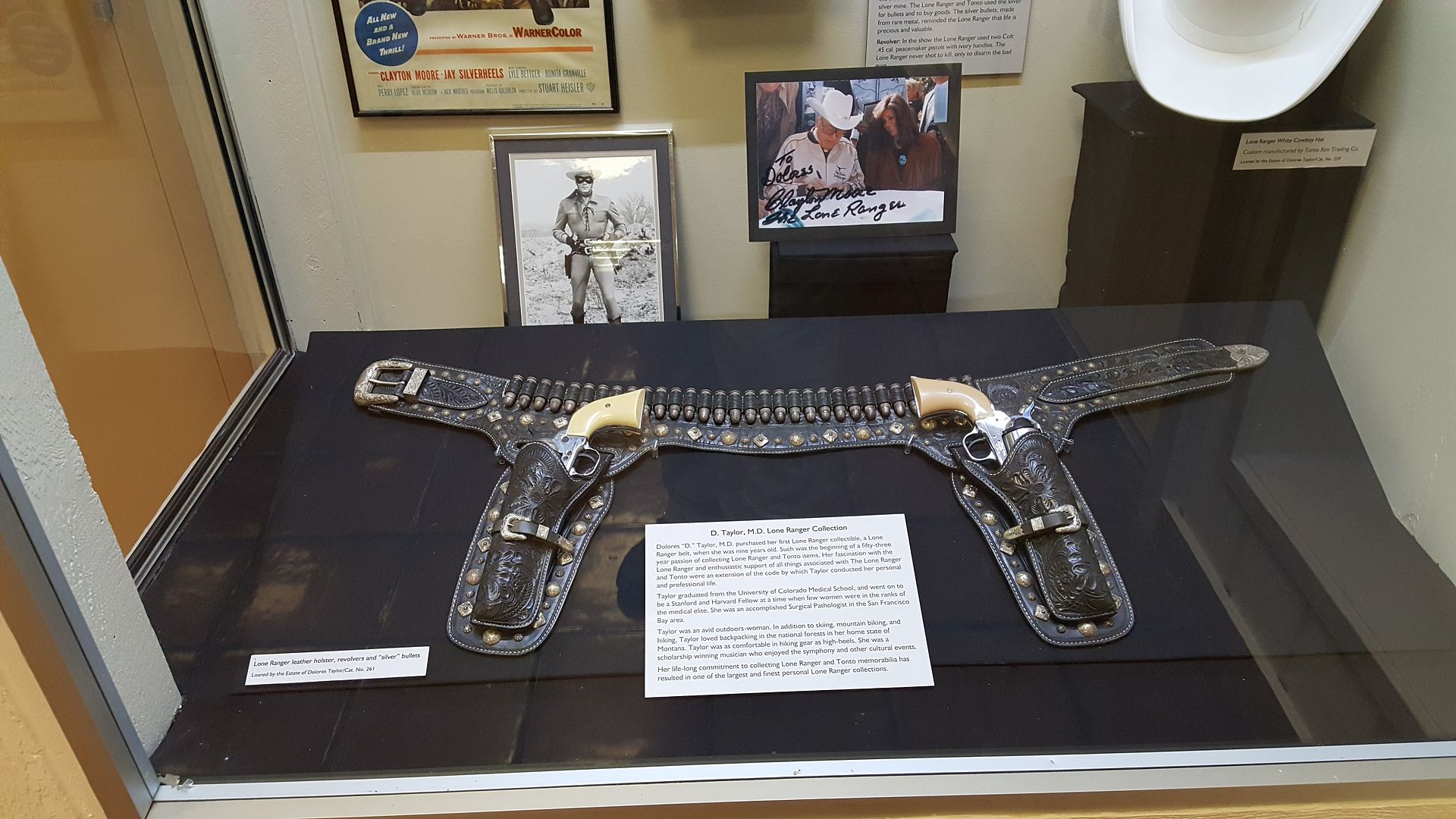 Texas Ranger Hall of Fame and Museum in Waco, TX - Lots of pics ...