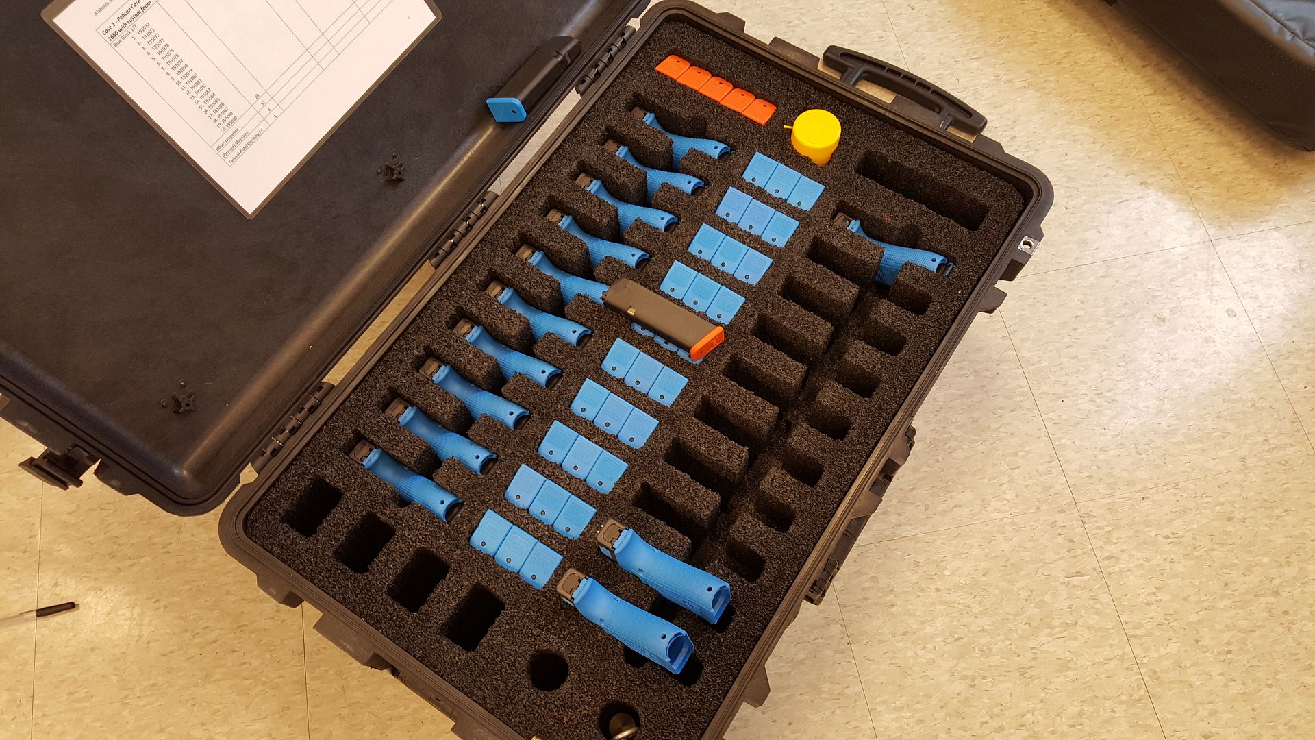 Simunitions: why LE only > General Discussion > AR15.COM