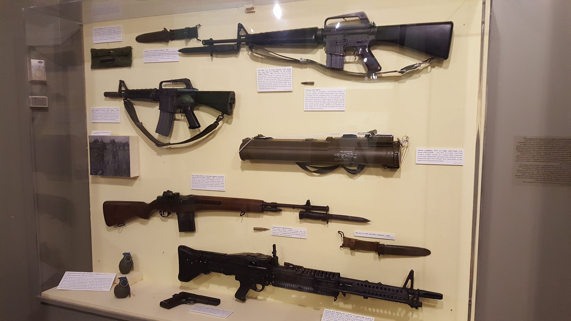 607 Moderator Questions > AR-15 / M-16 Retro Forum > AR15.COM